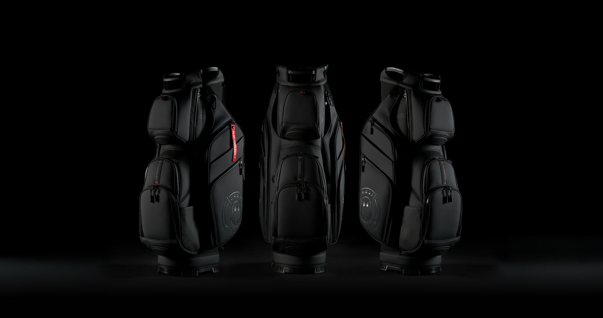 Ghost Golf | We Make Game Changing Golf Gear #PlayFearlessly