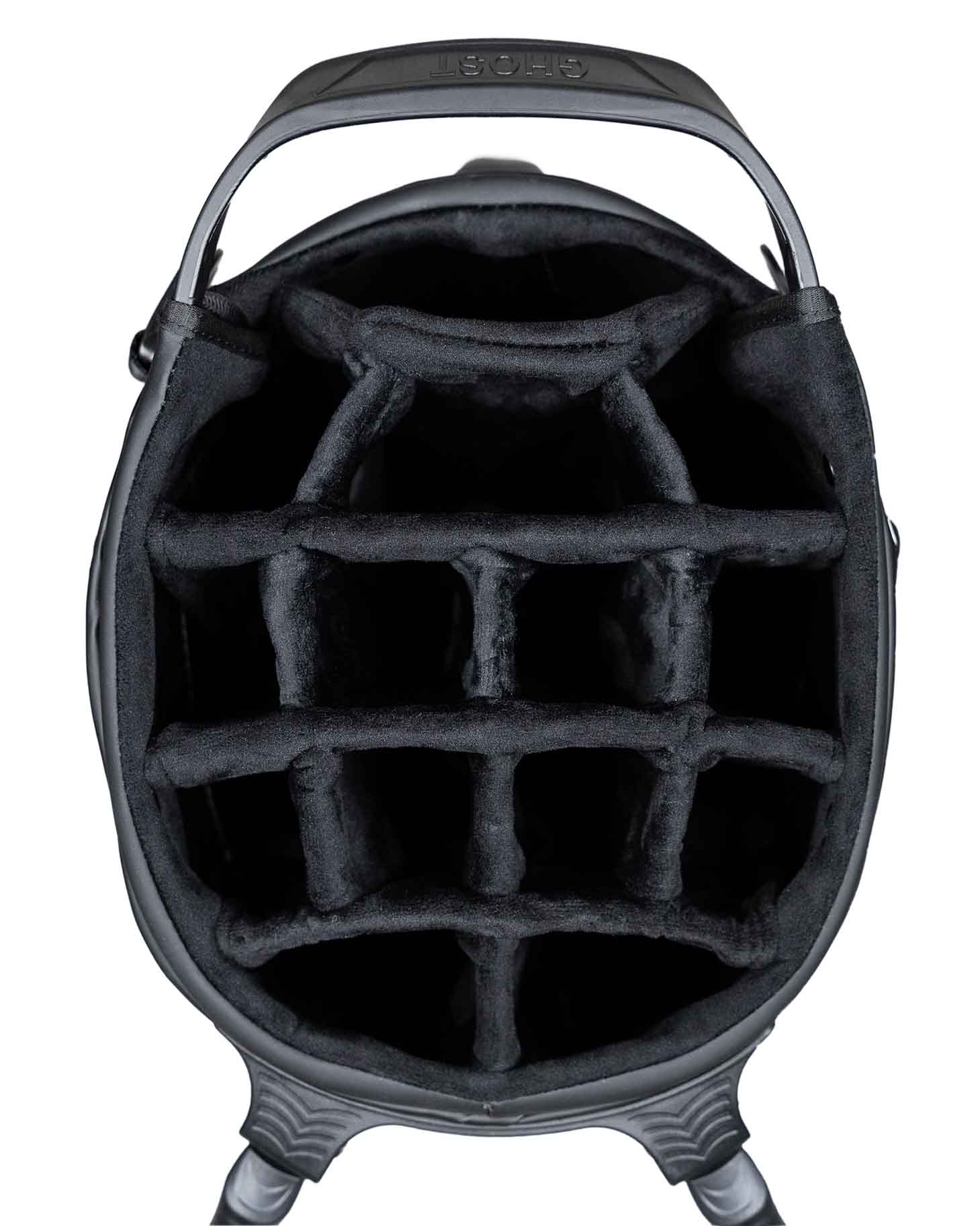 ANYDAY BAG | OREO | GHOST GOLF – Ghost Golf