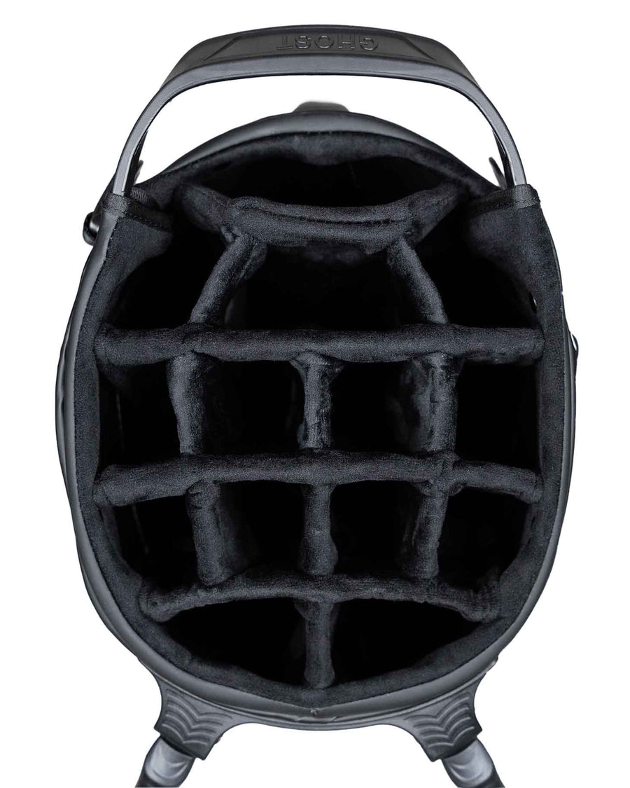 ANYDAY BAG | OREO | GHOST GOLF – Ghost Golf