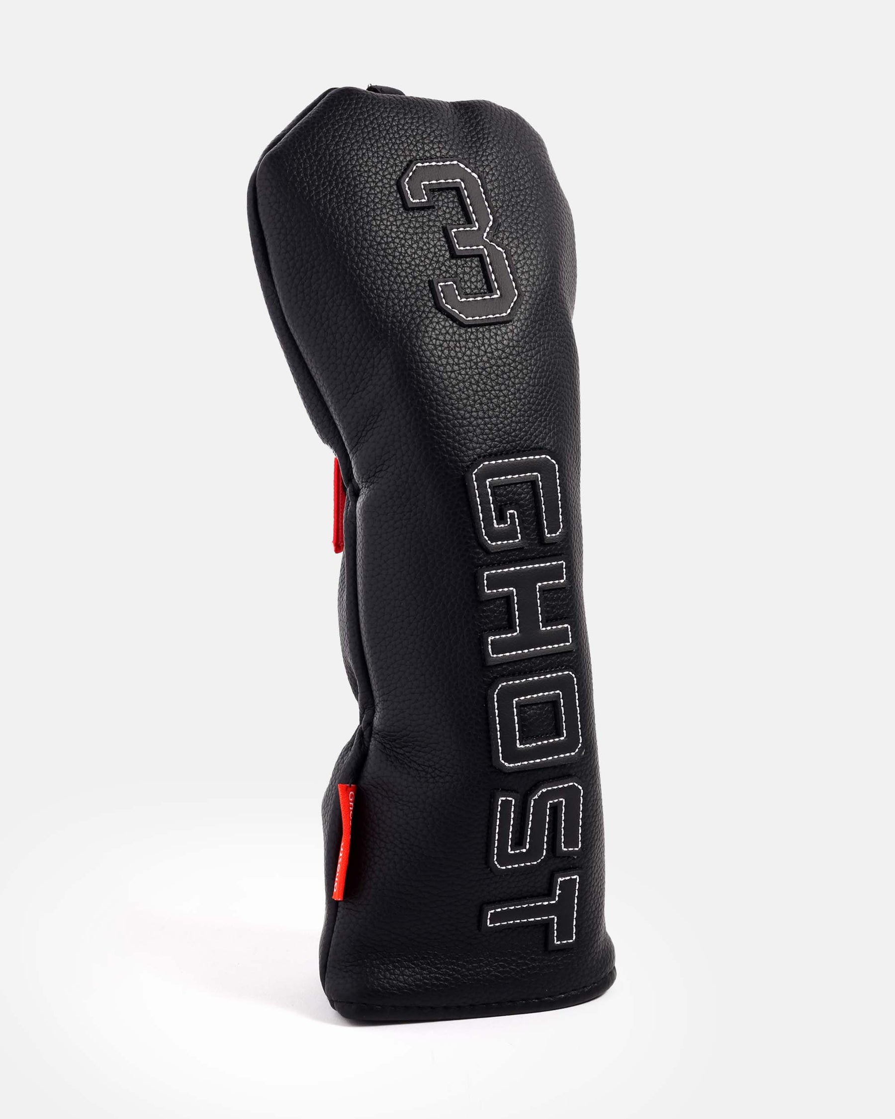 Ghost Golf Club | Golf Head Cover & Alignment Rod Cover Set